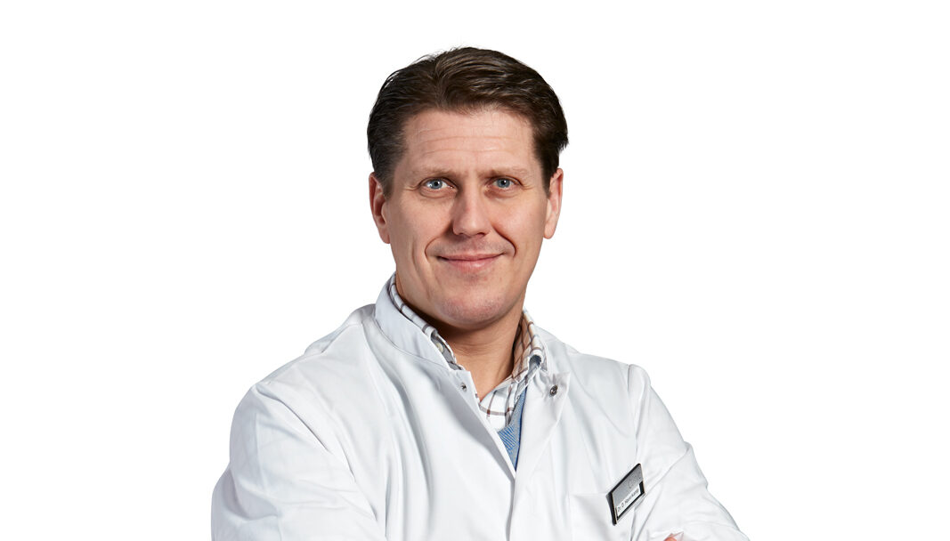 Daniël Haverkamp - Xpert Bureau
