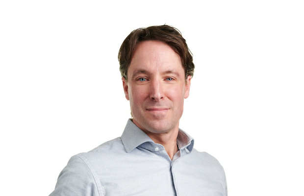 Guus Vermeulen - Xpert Bureau